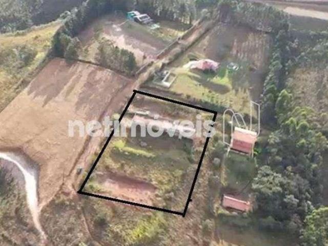 Casa em Construção no Estância Alpina – 5.991m²  e Vista Definitiva
