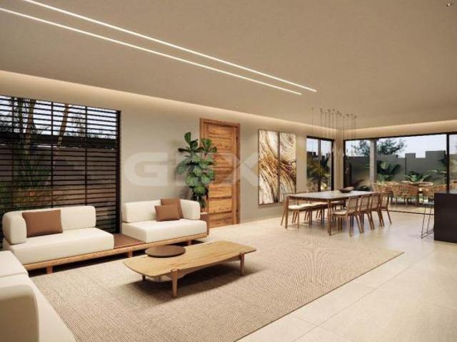 Casa em construção no Liberdade, 4 quartos com 2 suítes e 2 semi suítes