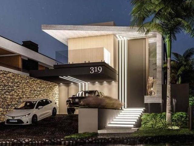 Casa em construção para Venda em Riviera de São Lourenço, Bertioga/SP