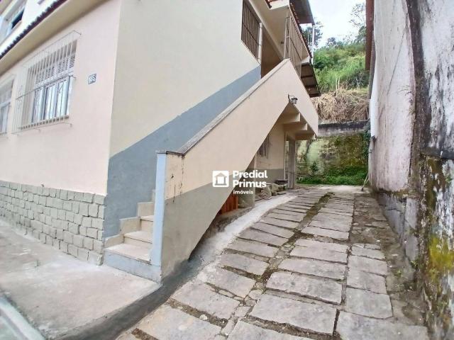 Casa em Conselheiro Paulino, Nova Friburgo/RJ de 0m² 3 quartos para locação R$ 1.300,00/mes