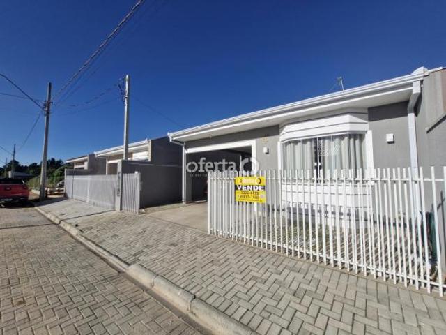 Casa em Contenda