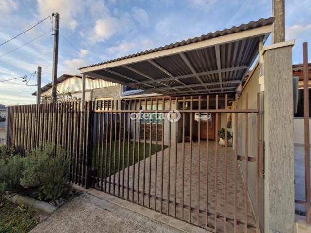 Casa em Contenda