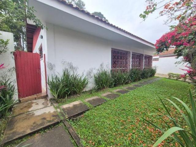 Casa em Continental, Osasco/SP de 270m² 4 quartos à venda por R$ 2.700.000,00