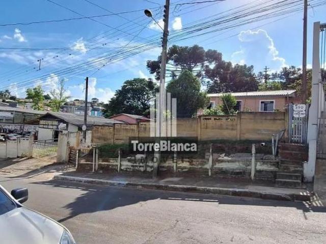 Casa em Contorno, Ponta Grossa/PR de 142m² 3 quartos à venda por R$ 330.000,00