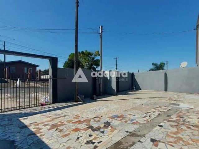 Casa em Contorno, Ponta Grossa/PR de 144m² 3 quartos à venda por R$ 370.000,00