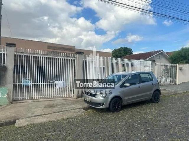 Casa em Contorno, Ponta Grossa/PR de 172m² 3 quartos à venda por R$ 470.000,00