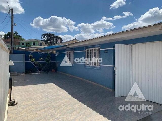 Casa em Contorno, Ponta Grossa/PR de 10m² 2 quartos à venda por R$ 429.900,00