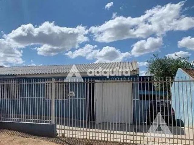 Casa em Contorno, Ponta Grossa/PR de 10m² 2 quartos à venda por R$ 430.000,00
