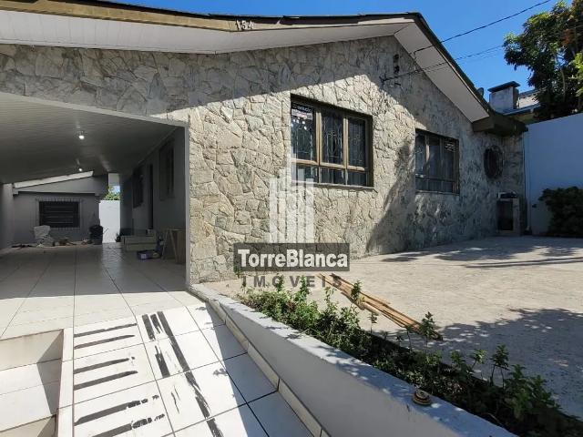 Casa em Contorno, Ponta Grossa/PR de 110m² 3 quartos à venda por R$ 389.000,00