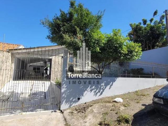 Casa em Contorno, Ponta Grossa/PR de 110m² 3 quartos à venda por R$ 350.000,00