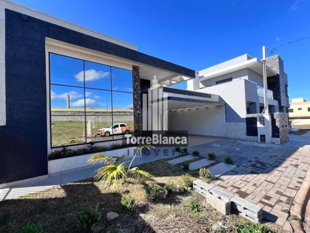Casa em Contorno, Ponta Grossa/PR de 120m² 3 quartos à venda por R$ 1.200.000,00
