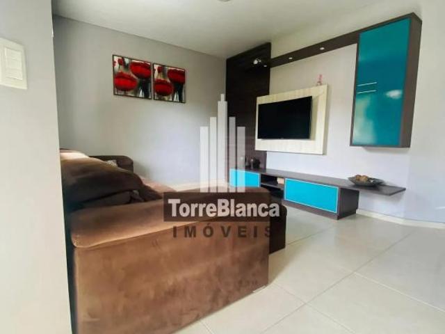 Casa em Contorno, Ponta Grossa/PR de 203m² 3 quartos à venda por R$ 550.000,00