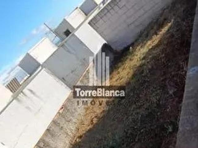 Casa em Contorno, Ponta Grossa/PR de 51m² 2 quartos à venda por R$ 200.000,00
