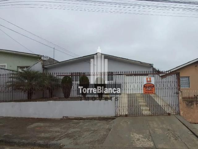 Casa em Contorno, Ponta Grossa/PR de 80m² 2 quartos à venda por R$ 319.900,00
