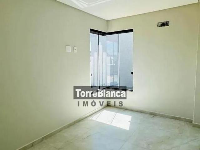 Casa em Contorno, Ponta Grossa/PR de 96m² 3 quartos à venda por R$ 650.000,00