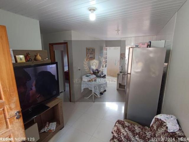 Casa em Contorno, Ponta Grossa/PR