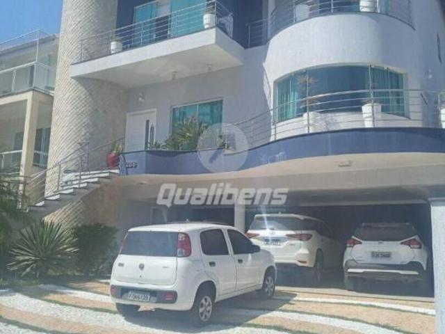 Casa em Contry Park