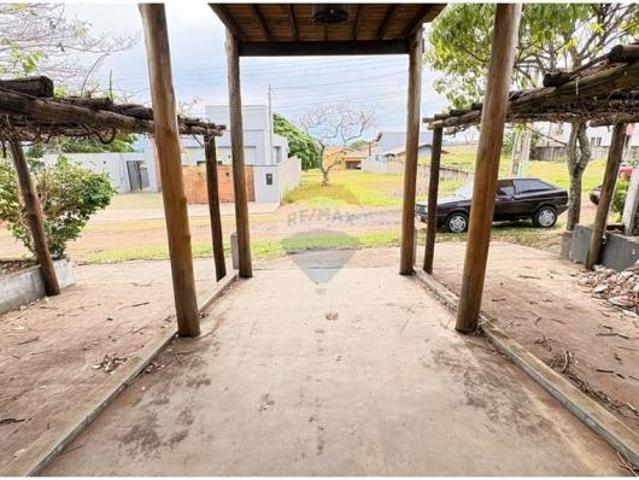 Casa em Costa Azul I, Avaré/SP de 265m² 5 quartos à venda por R$ 570.000,00