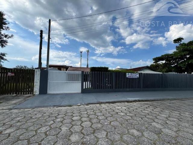 Casa em Costa Azul Matinhos