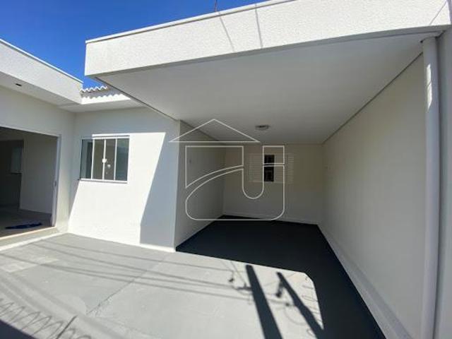 Casa em Costa e Silva Marília, SP