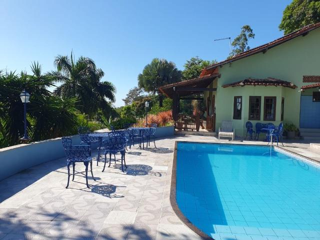 Casa em Costazul, Rio das Ostras/RJ de 480m² 4 quartos à venda por R$ 1.899.000,00