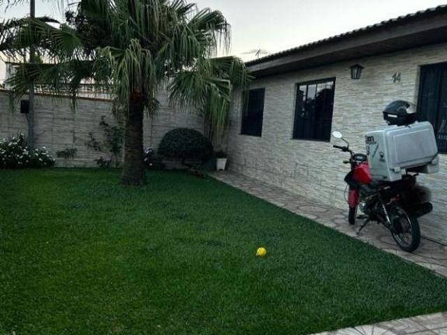 Casa em Costeira, Araucária/PR de 162m² 3 quartos à venda por R$ 680.000,00