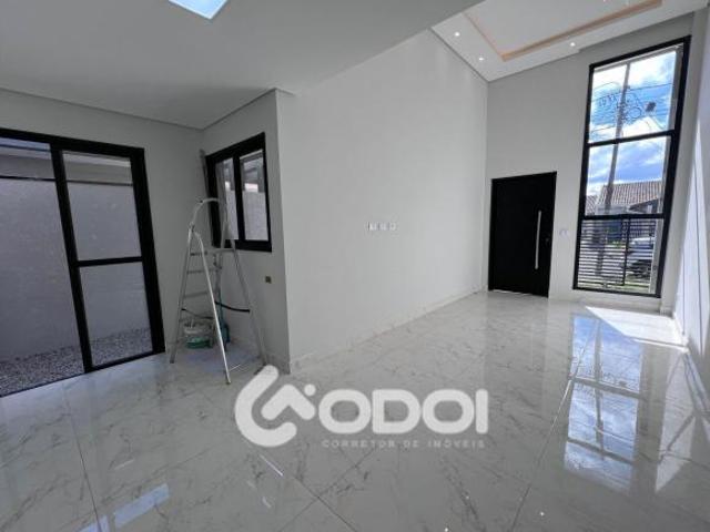 Casa em Costeira, São José dos Pinhais/PR