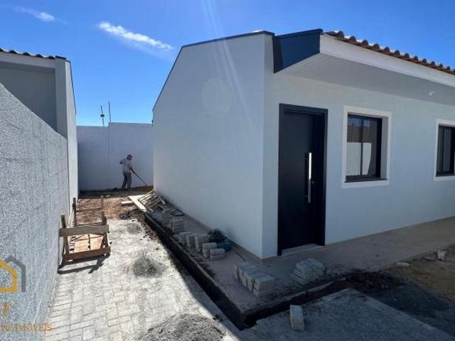 Casa em Costeira, São José dos Pinhais/PR