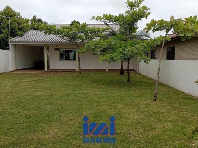 Casa em Coroados Guaratuba