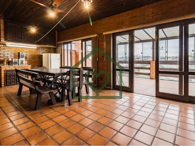Casa em Coronel Aparício Borges, Porto Alegre/RS de 0m² 3 quartos à venda por R$ 649.000,00