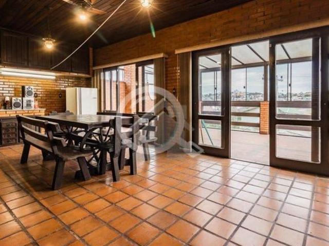 Casa em Coronel Aparício Borges, Porto Alegre/RS de 0m² 3 quartos à venda por R$ 650.000,00