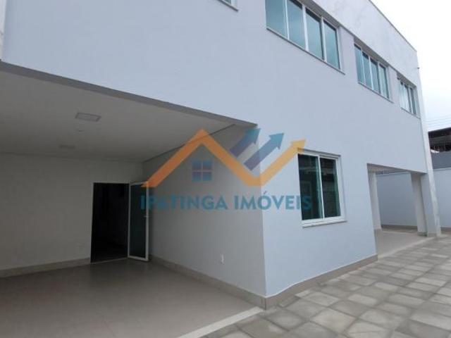 Casa em Coronel Fabriciano