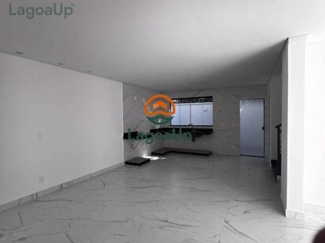 Casa em Coronel Ovídio Guerra, Lagoa Santa/MG de 111m² 3 quartos à venda por R$ 780.000,00
