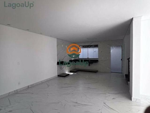 Casa em Coronel Ovídio Guerra, Lagoa Santa/MG de 111m² 3 quartos à venda por R$ 780.000,00