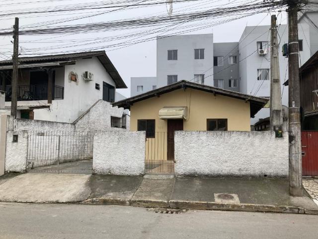 Casa em Cordeiros, Itajaí/SC de 48m² 2 quartos à venda por R$ 409.000,00