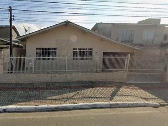 Casa em Cordeiros, Itajaí/SC de 100m² 3 quartos à venda por R$ 529.000,00