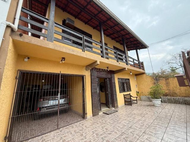 Casa em Cordeiros, Itajaí/SC de 320m² 5 quartos para locação R$ 7.000,00/mes