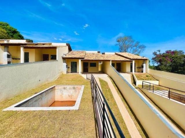 Casa em Corumbá Mairiporã