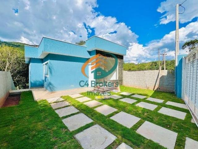 Casa em Corumbá Mairiporã