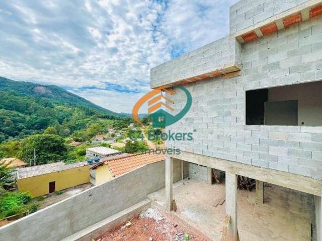 Casa em Corumbá Mairiporã