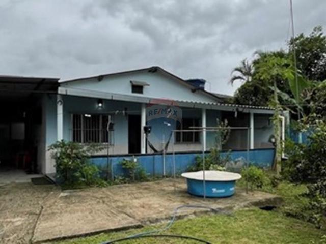 Casa em Cotia, Guapimirim/RJ de 176m² 2 quartos à venda por R$ 299.000,00