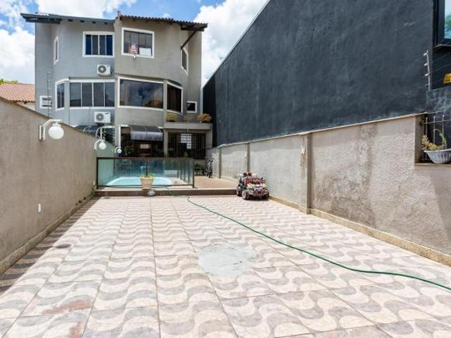 Casa em Cristal