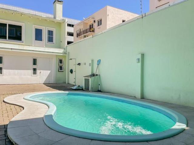 Casa em Cristal