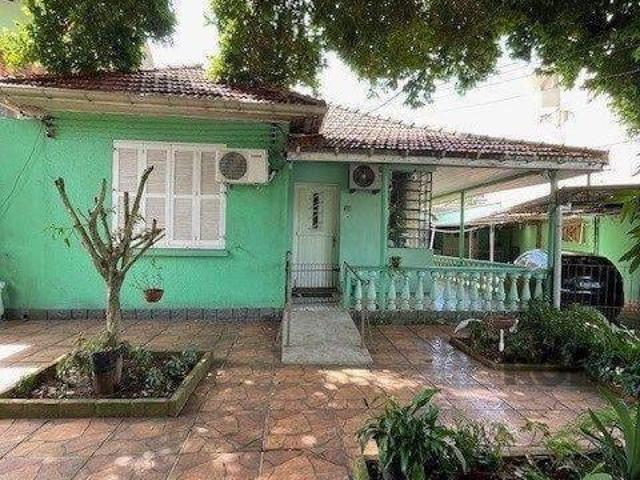 Casa em Cristal