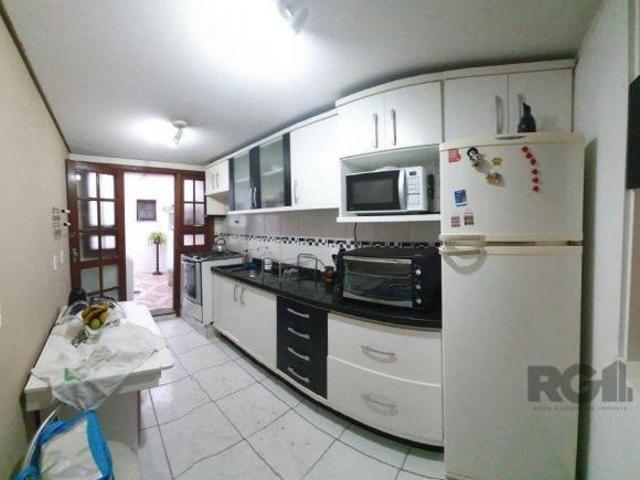 Casa em Cristal