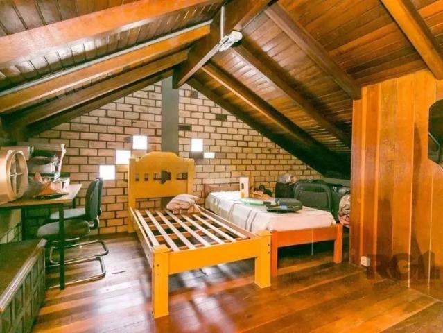 Casa em Cristal