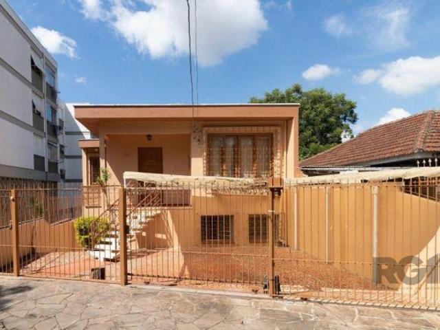 Casa em Cristo Redentor