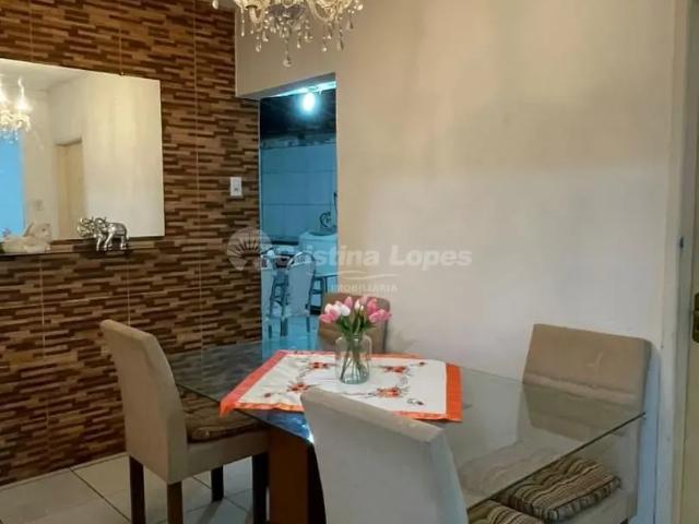 Casa em Cristo Rei, Teresina/PI de 60m² 4 quartos à venda por R$ 329.000,00