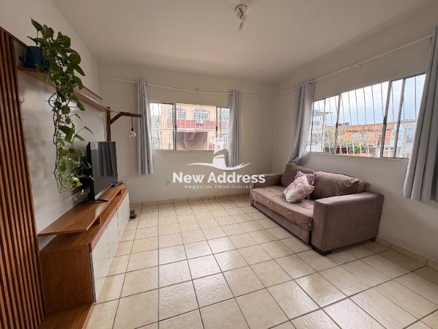 Casa em Cristóvão Colombo, Vila Velha/ES de 70m² 3 quartos à venda por R$ 557.900,00