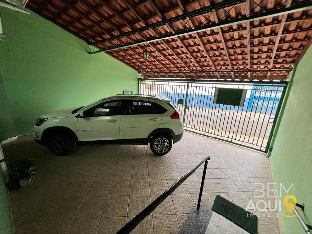 Casa em Cruz das Almas, Itu/SP de 129m² 3 quartos à venda por R$ 479.000,00